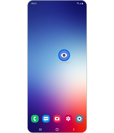 Cómo usar Bixby Vision | Samsung España