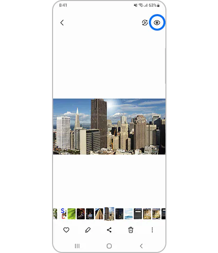 Cómo usar Bixby Vision | Samsung España