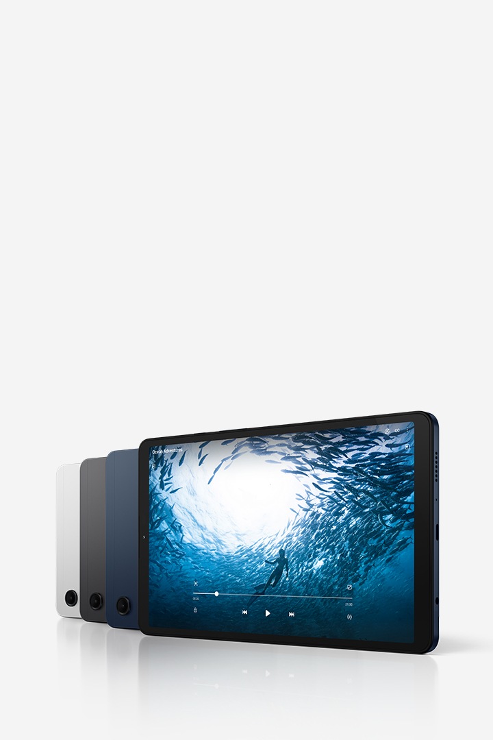 Tablets Galaxy Tab | Compara modelos | Samsung España