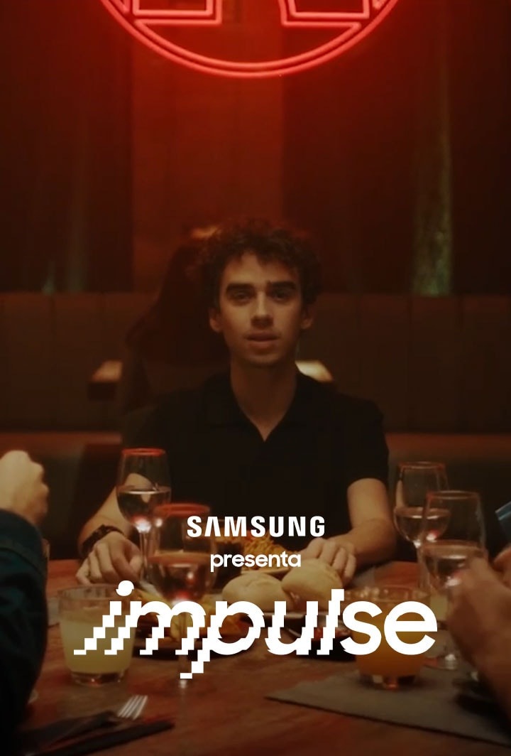 Impulse | Samsung España