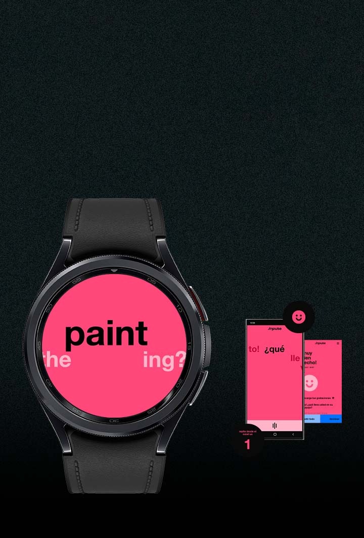 Impulse | Samsung España