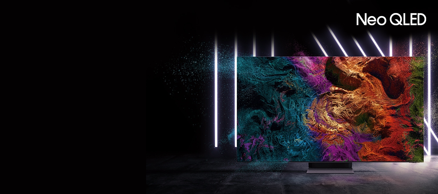 Apps para tu Smart TV | Smart Hub | Samsung España