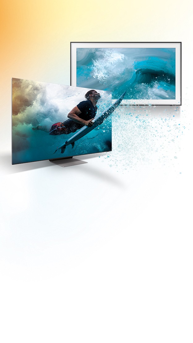 Televisores 65 pulgadas 163 cm Smart TV | Samsung España