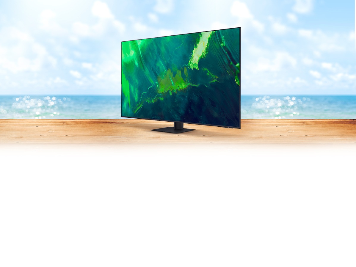Televisores 75 pulgadas 189 cm Smart TV | Samsung España