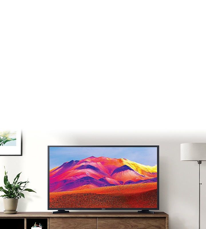 Compara los TV Full HD:Características y Precios | Samsung España