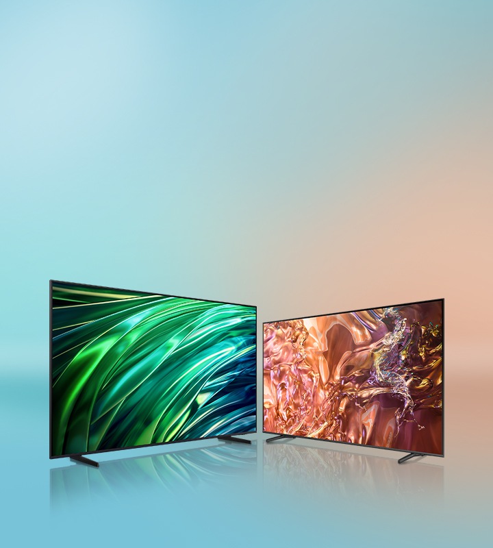 Smart TV y Televisores | Modelos y Ofertas | Samsung España
