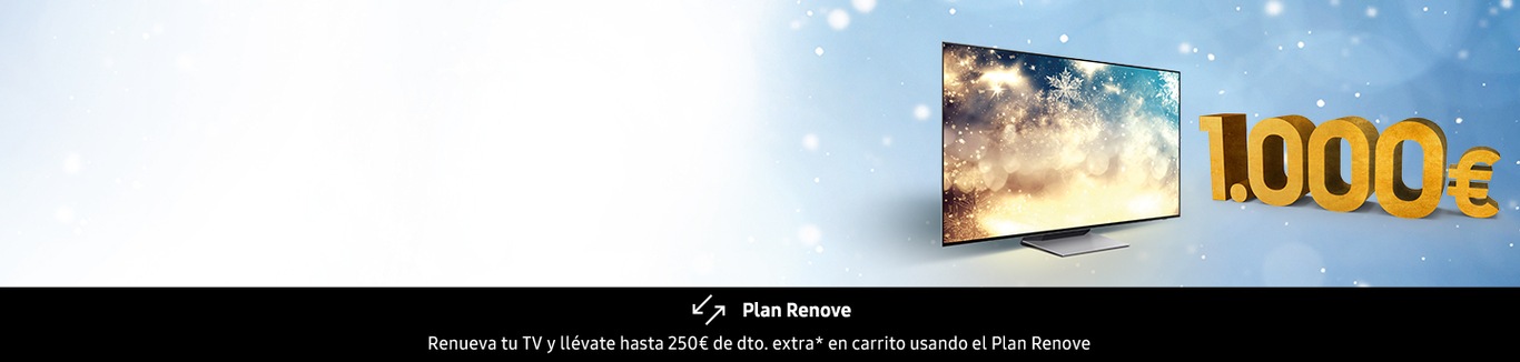 Smart TV y televisores | Samsung España