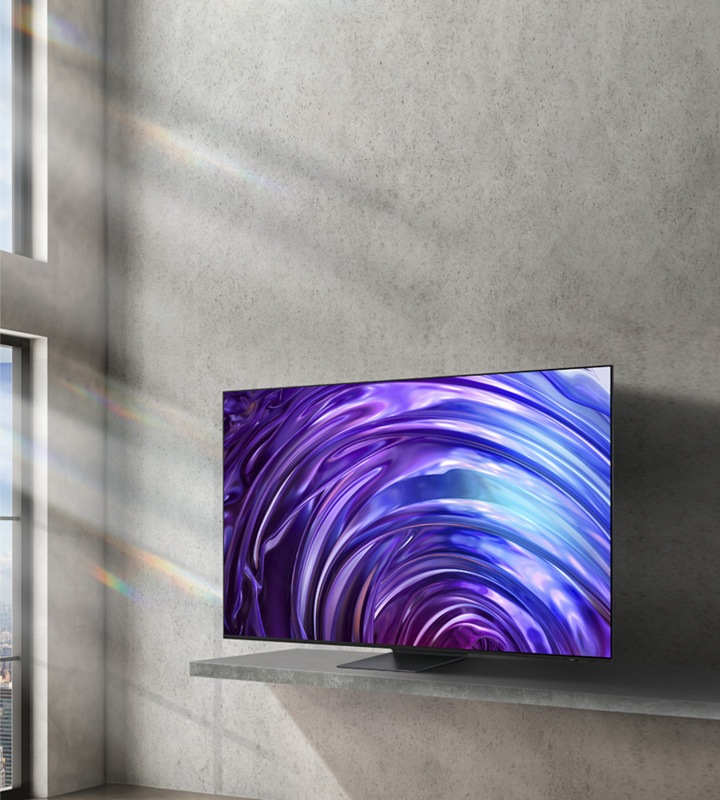 Smart TV y Televisores | Modelos y Ofertas | Samsung España