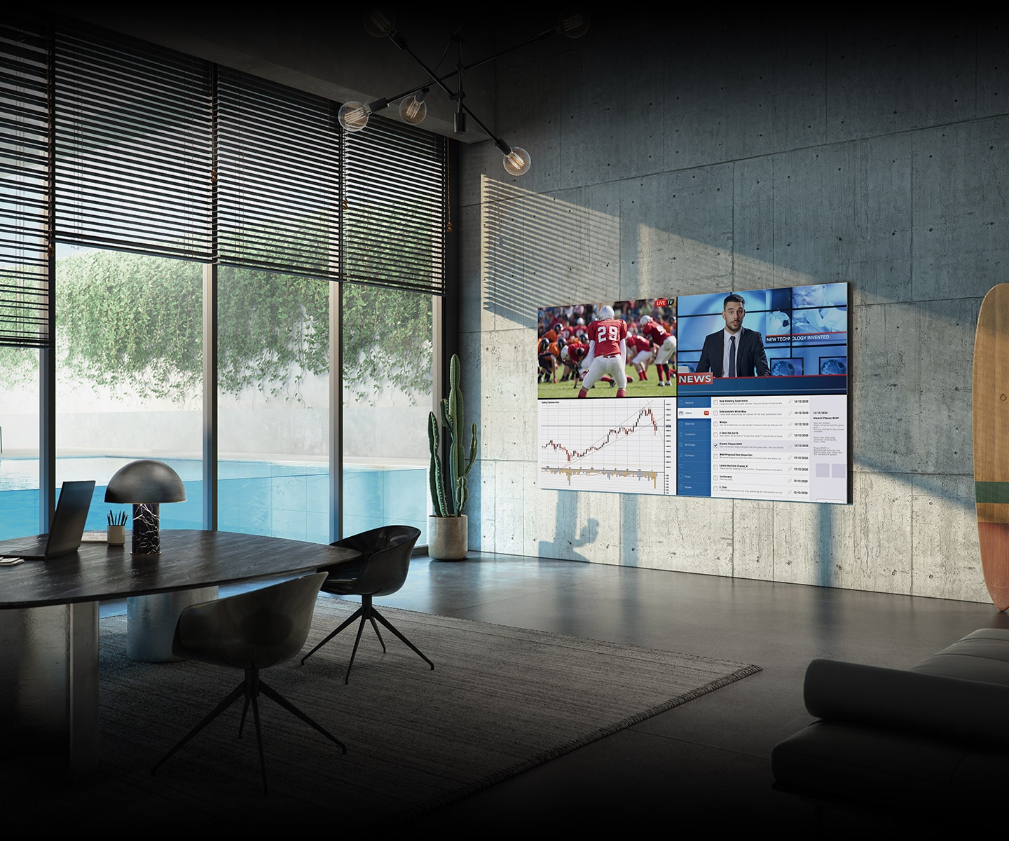 2021 MICRO LED – El único | Samsung España