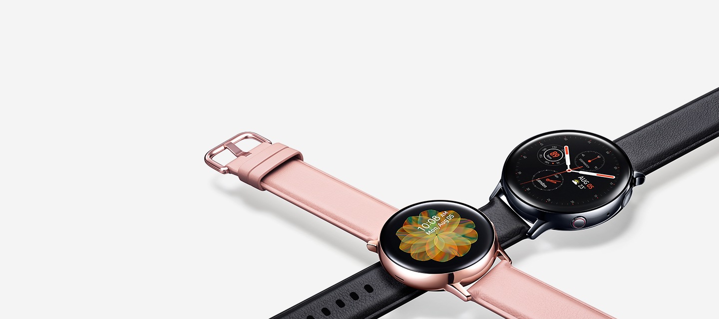 Relojes | Samsung España