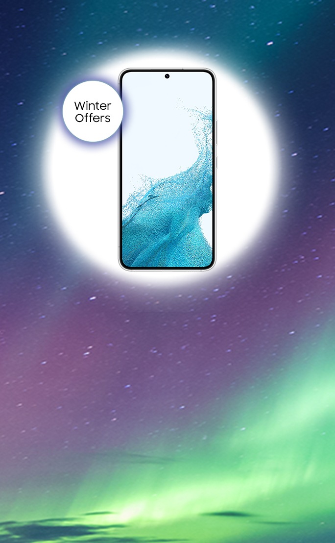 Kaikki älypuhelimet – uusimmat Android-puhelimet | Samsung Suomi