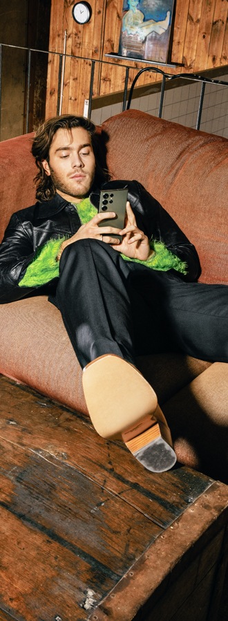 Kaikki älypuhelimet – uusimmat Android-puhelimet | Samsung Suomi