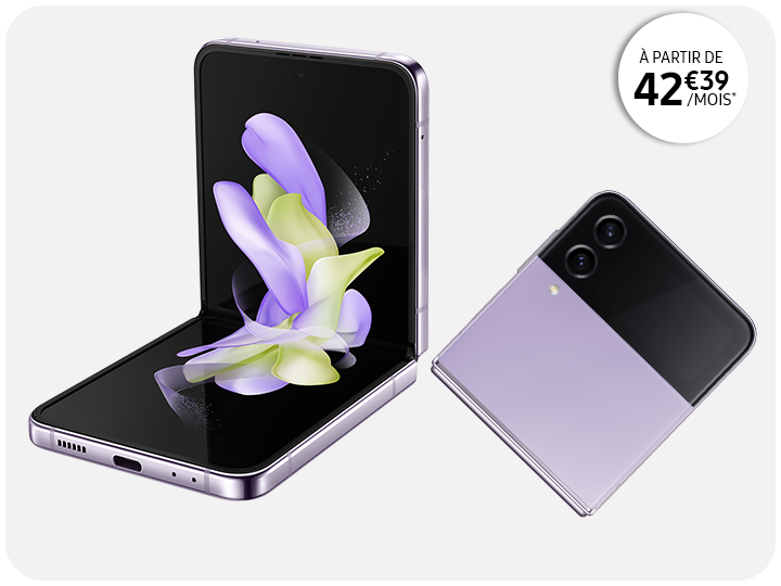 Samsung Rent+ : Location d'appareils connectés | Samsung FR