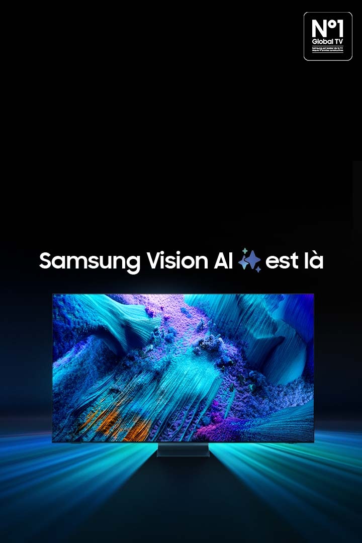 Samsung France | Smartphone | TV | Électroménager | PC | Audio