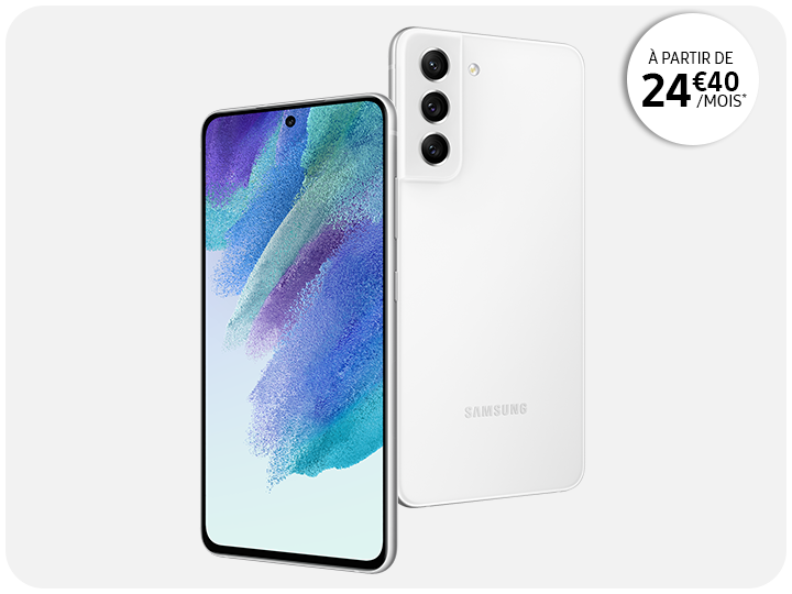 Samsung Rent+ : Location d'appareils connectés | Samsung FR