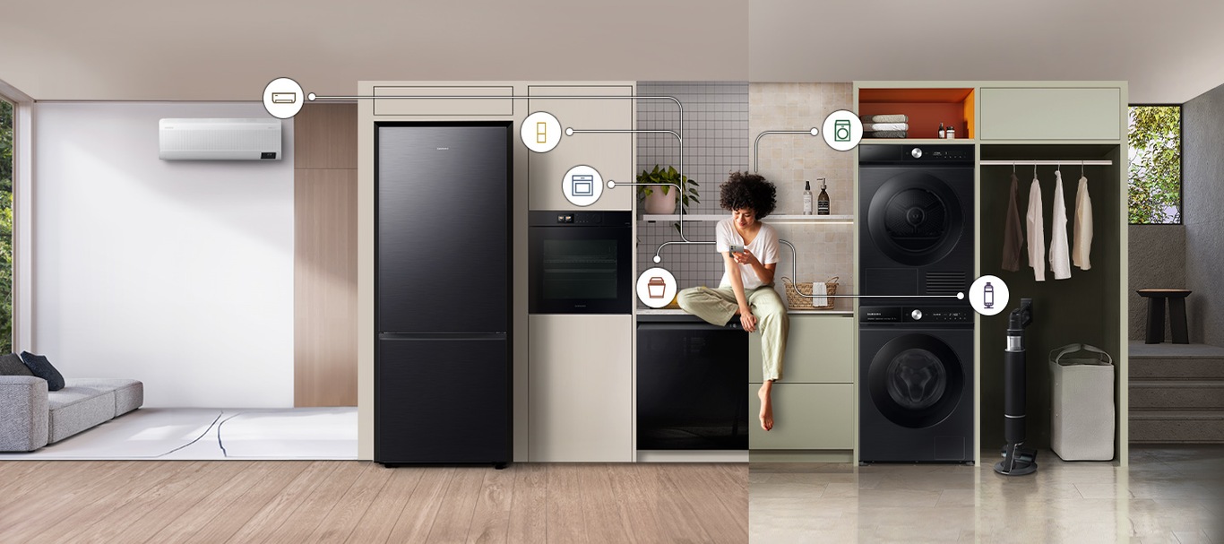 Samsung France | Smartphone | TV | Électroménager | PC | Audio