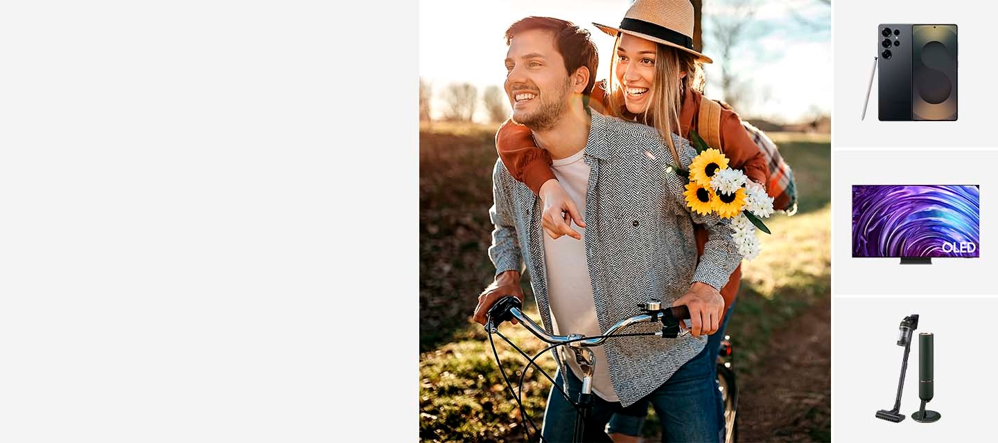 Samsung France | Smartphone | TV | Électroménager | PC | Audio