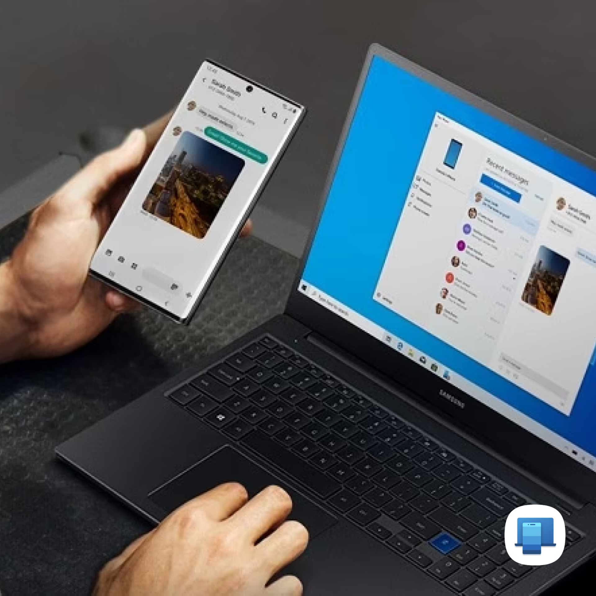 Ecosystème Digital | Samsung Professionnels France