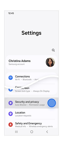 Samsung Find | Apps & Services | Samsung France