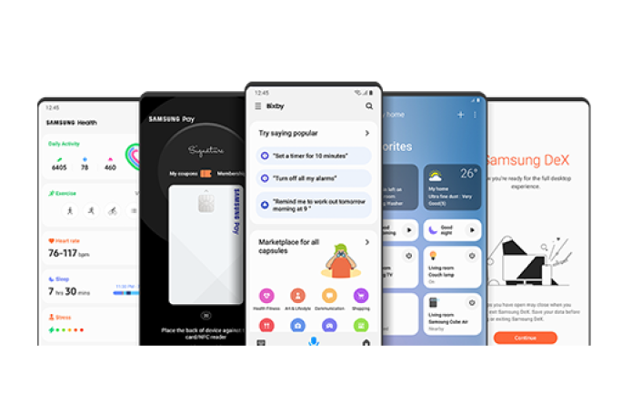 Samsung Notes | Apps & Services | Samsung FR