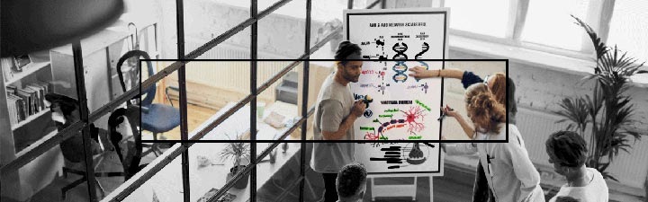 Smart Working | Samsung Professionnels France