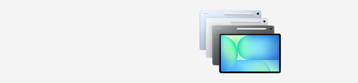 Gammes Tablettes Professionnelles pour Entreprise | Samsung ...