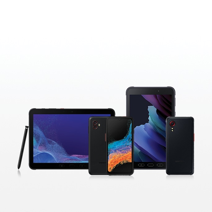 Samsung Professionnels France | Mobilité Displays