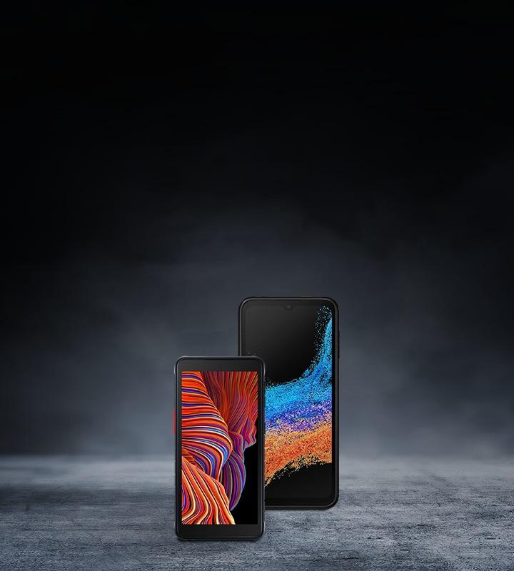 Comparez les smartphones Samsung | Samsung Professionnels FR