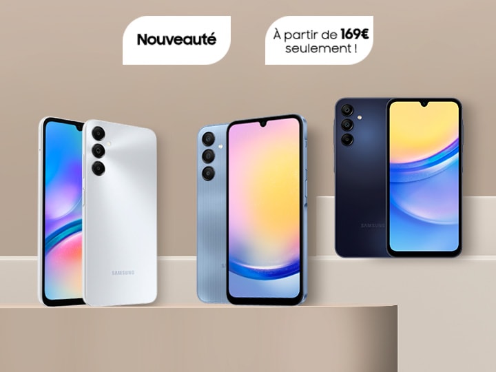 Bons Plans : Offres Smartphones | Samsung FR