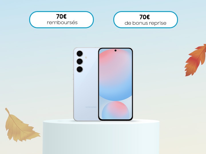 Bons Plans : Offres Smartphones Galaxy | Samsung FR