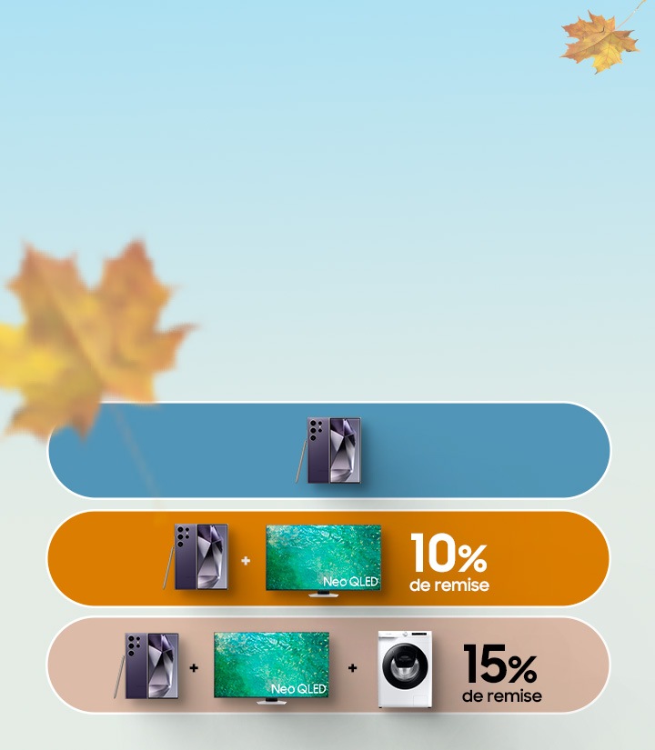 Bons Plans : Offres Smartphones Galaxy | Samsung FR