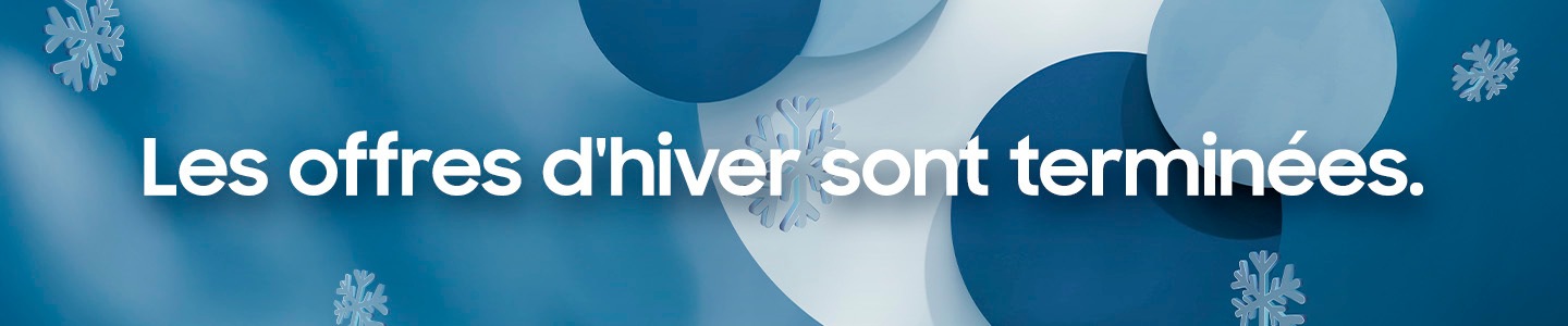 Offres d'hiver : Promotions Exclusives sur l'High-Tech et l ...