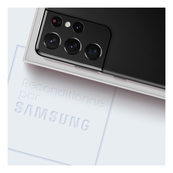 Smartphones Reconditionnés Par Samsung | Samsung FR
