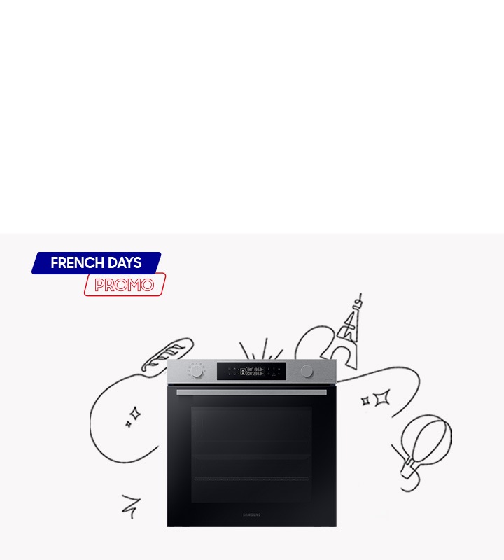 Tables & Plaques à Induction pour Cuisson : Tous les modèles | Samsung FR