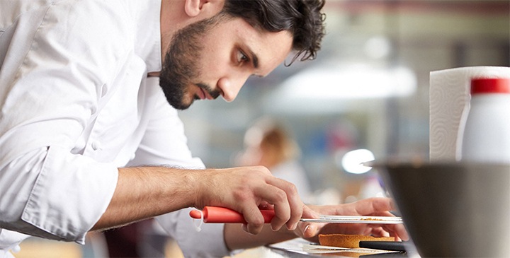 Merouan Chef | Samsung FR