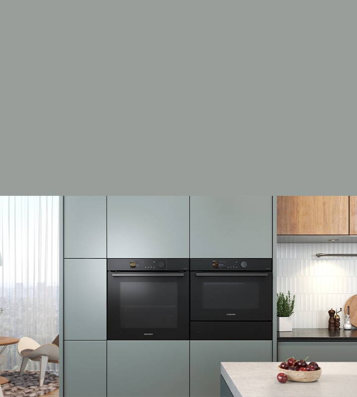 Tables & Plaques à Induction pour Cuisson : Tous les modèles | Samsung FR
