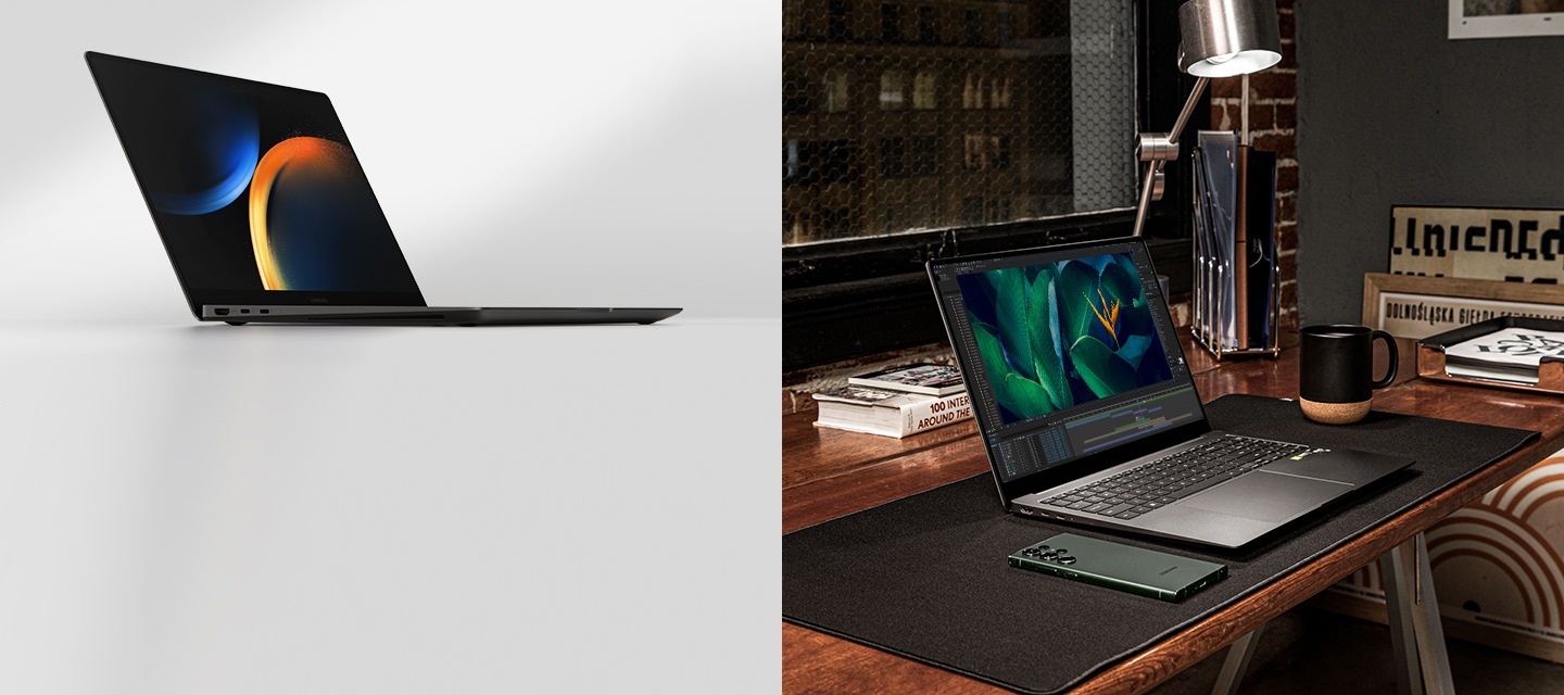 Samsung Galaxy Book : Ordinateurs portables, pc, laptop | Samsung FR