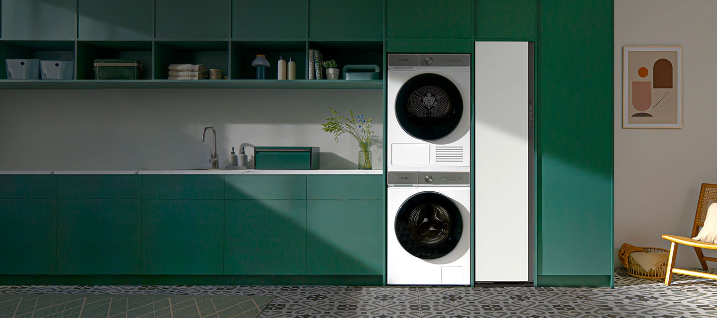 Samsung BESPOKE Home | Samsung France