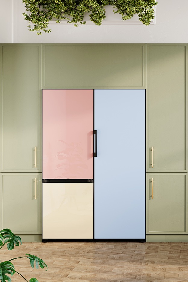 Samsung BESPOKE Home | Samsung France