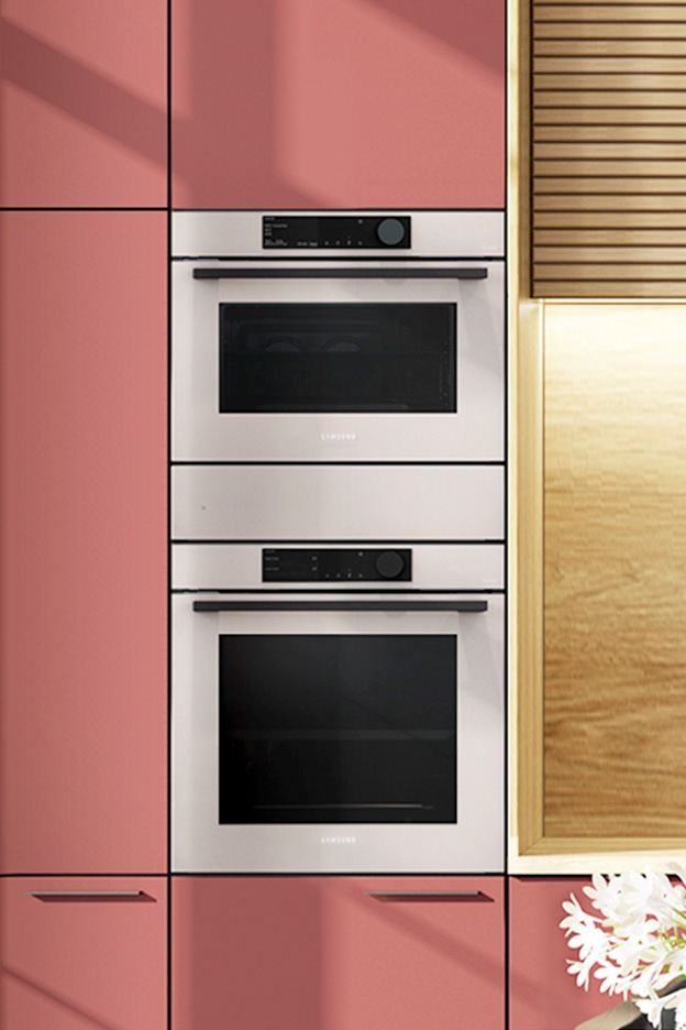 Samsung BESPOKE Home | Samsung France