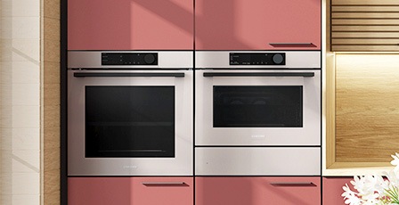 Samsung BESPOKE Home | Samsung France