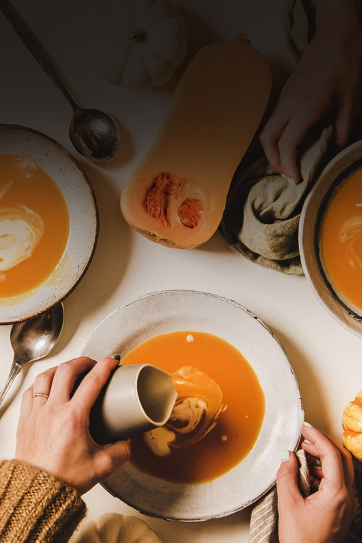 Cuisine connectée : Samsung Food | Samsung France