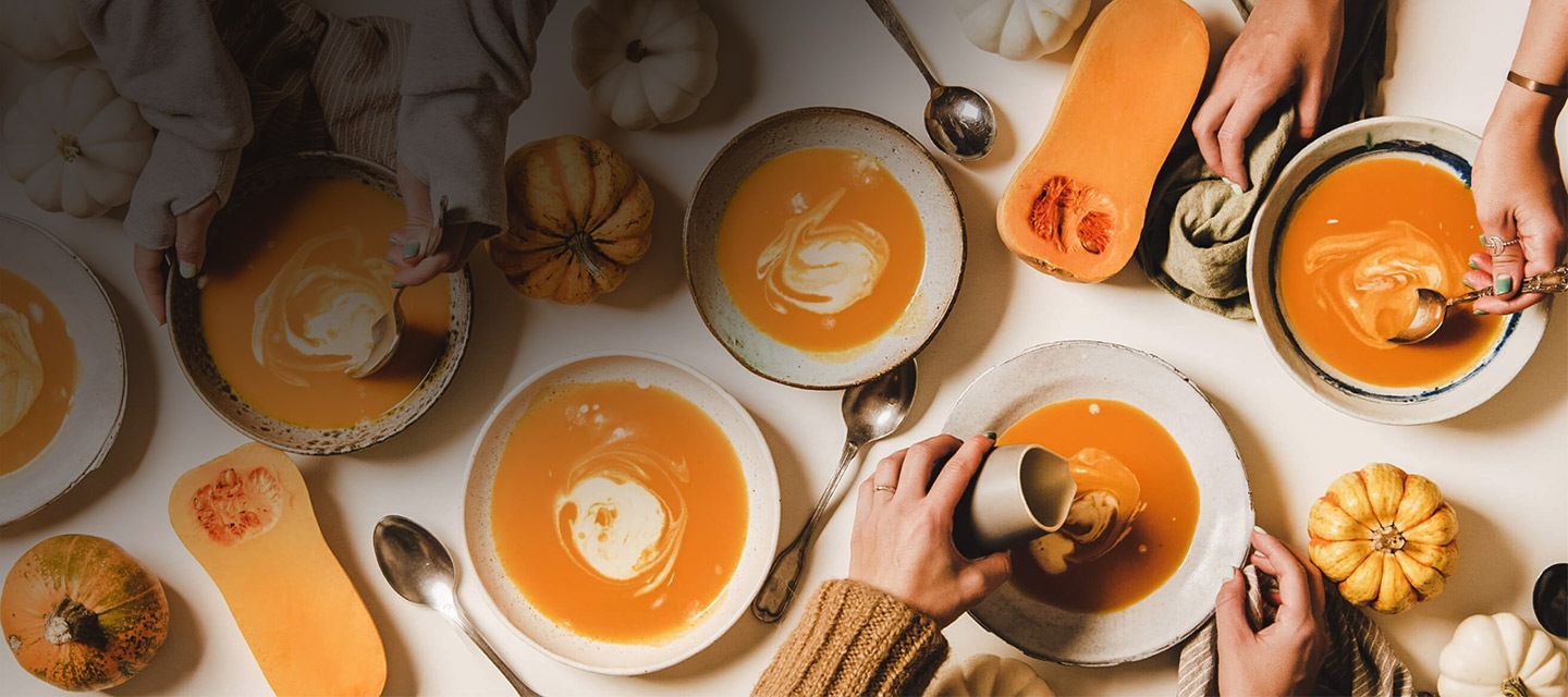 Cuisine connectée : Samsung Food | Samsung France