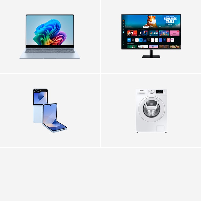 Samsung France | Smartphone | TV | Électroménager | PC | Audio