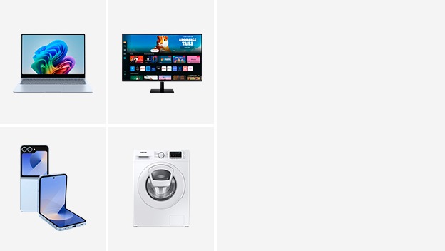 Samsung France | Smartphone | TV | Électroménager | PC | Audio