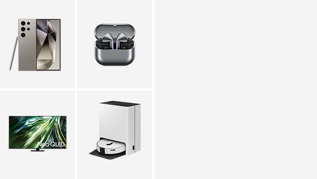 Samsung France | Smartphone | TV | Électroménager | PC | Audio