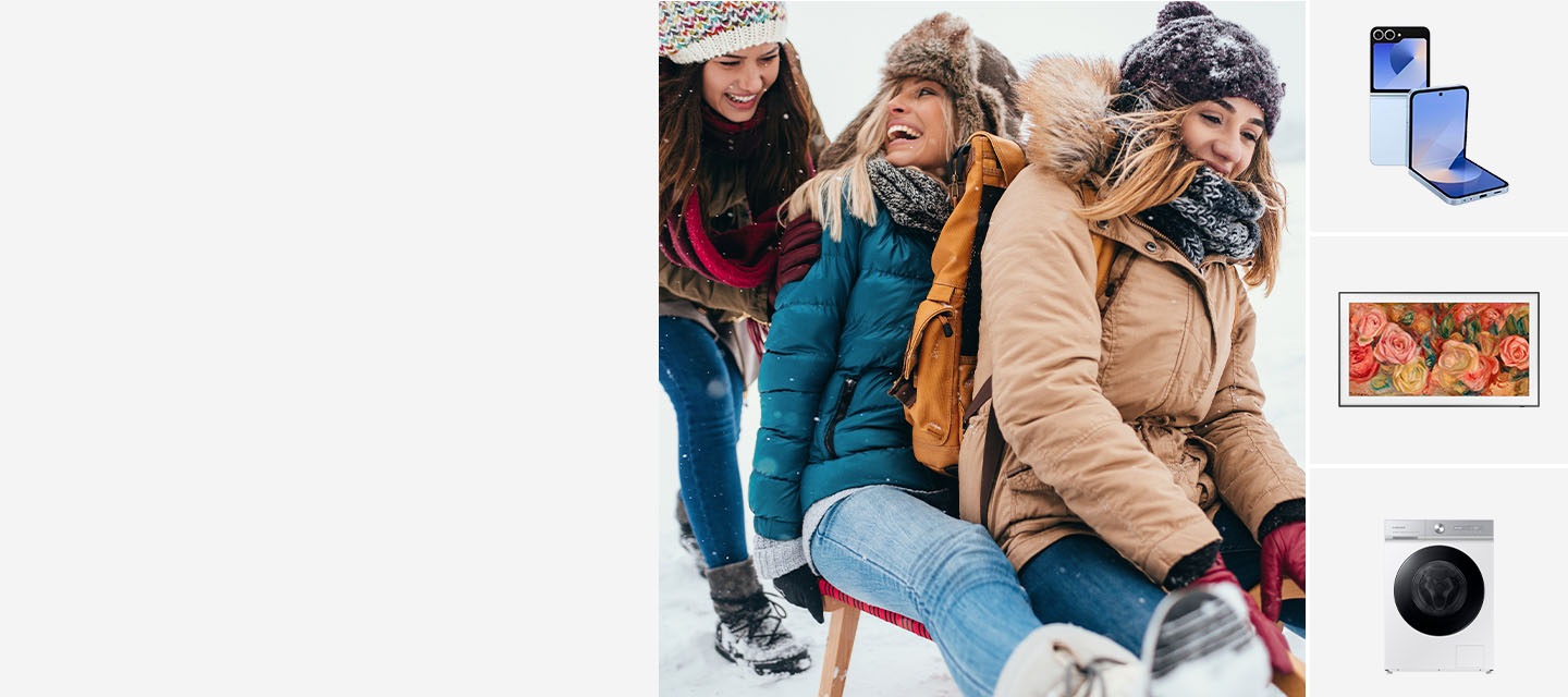 Samsung France | Smartphone | TV | Électroménager | PC | Audio