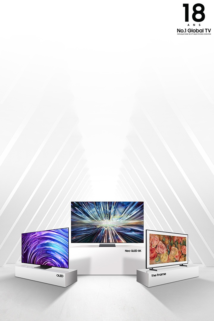 Samsung France | Smartphone | TV | Électroménager | PC | Audio