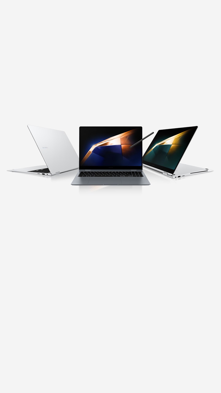 Guide d'Achat PC Portable | Galaxy Book | Samsung FR