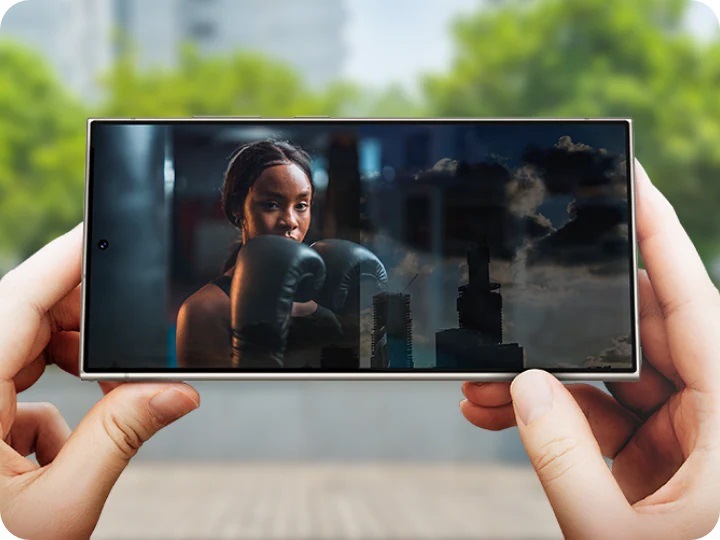 Galaxy S24 vs Galaxy Z Fold5 & Galaxy Flip5 | Samsung FR
